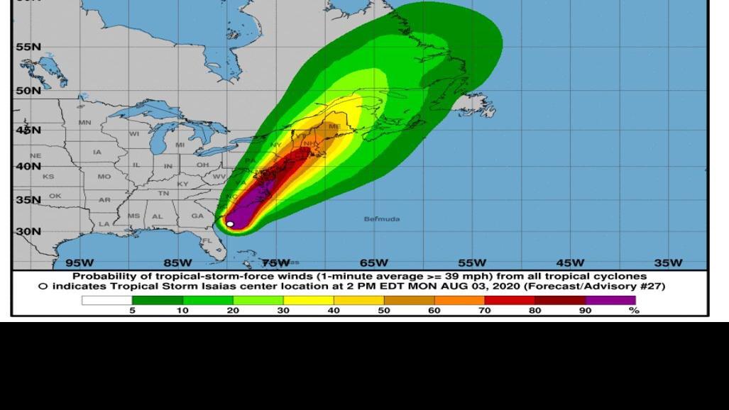 NOAA wind map | | thetandd.com