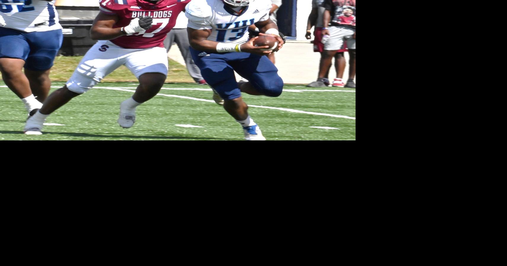 SCSU vs Virginia University-Lynchburg