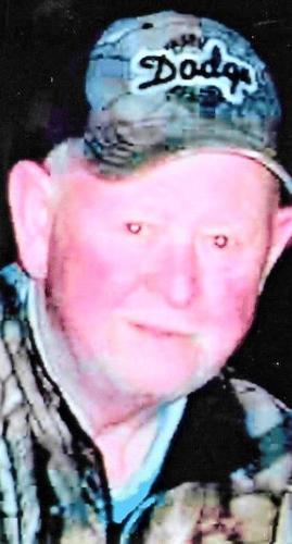 David A. Knight -- Waxhaw, N.C.