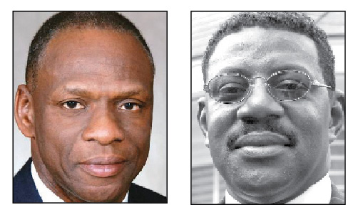 School races feature Gathers-Farlow rematch