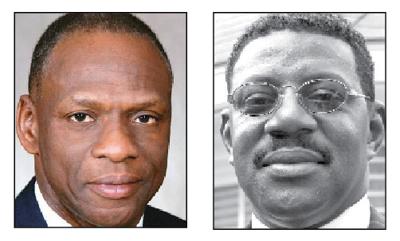 School races feature Gathers-Farlow rematch