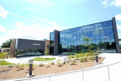 OCtech’s new nursing building grand opening to be March 5