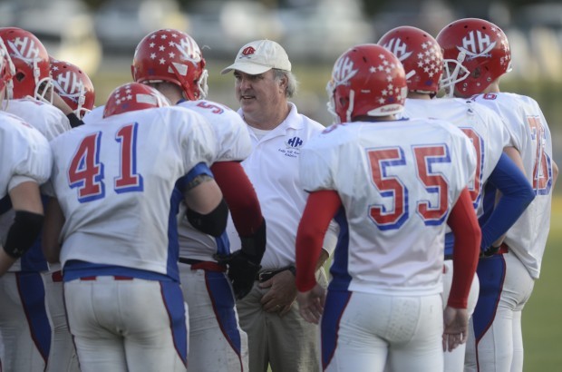 Photo Gallery: Colleton Prep vs. Holly Hill Academy