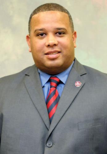 Kendrick Lewis named interim SID for S.C. State