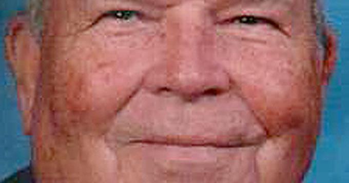 Robert Legare Martin Sr. -- Manning