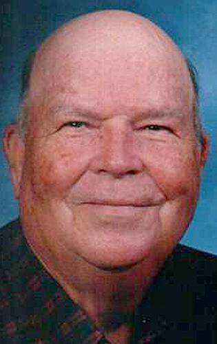 Robert Legare Martin Sr. -- Manning