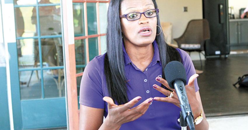 Coach Audra Smith hoping newcomers improve Clemson