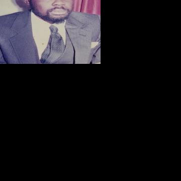 Thomas Johnson Jr. -- New York