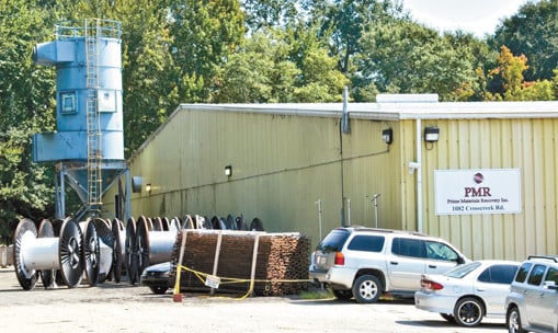 Prime Materials adds 20 places, invests $1.2M