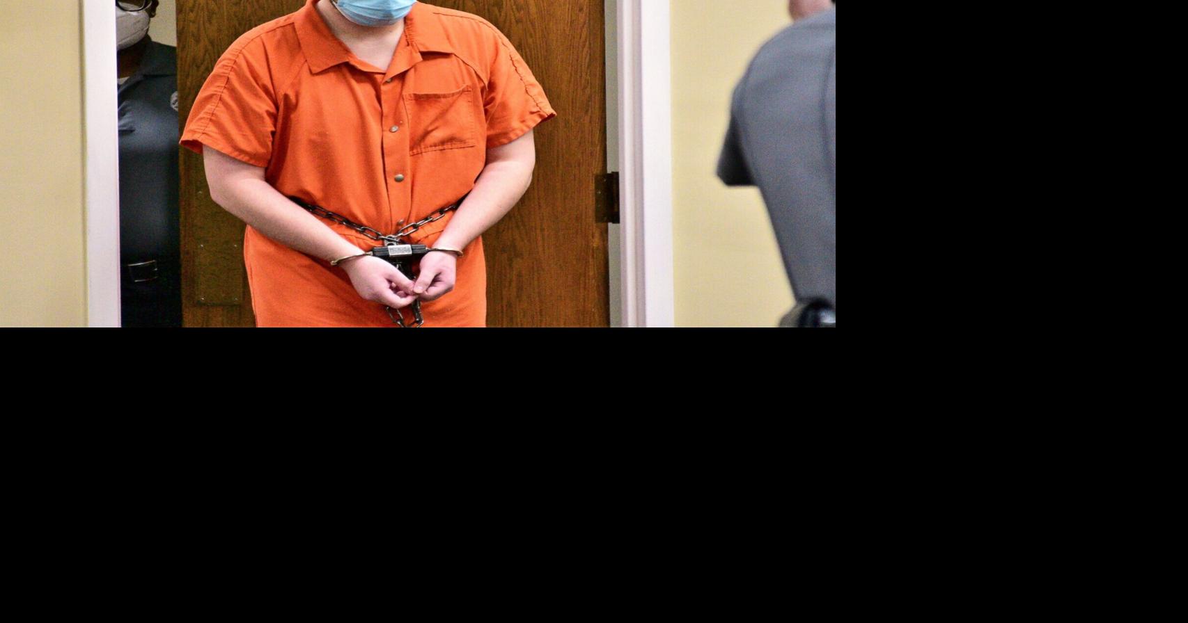 Judge revokes probation, sends Turner to prison