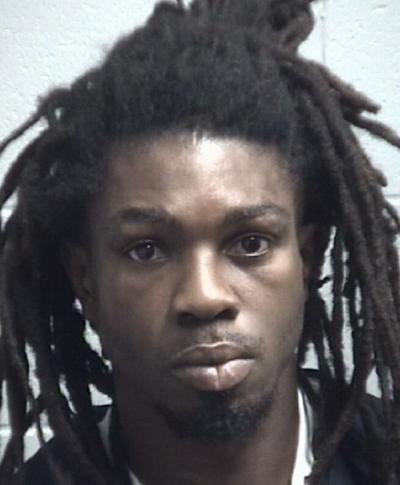 Orangeburg man accused of shooting pregnant girlfriend