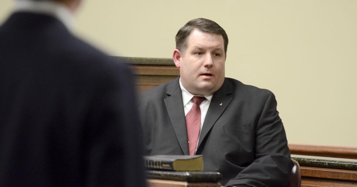 Combs murder trial - Day 3