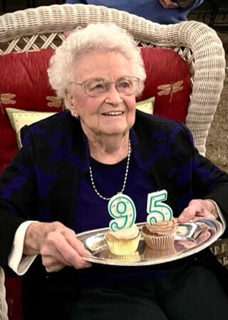 Sarah Erline Wiles -- Fort Motte