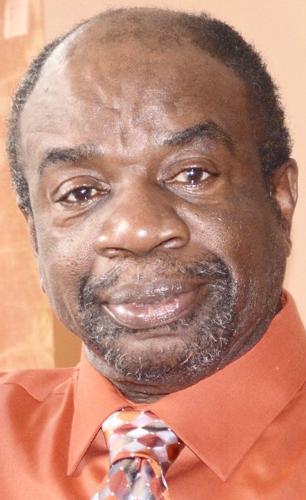 James Shuler -- St. Matthews