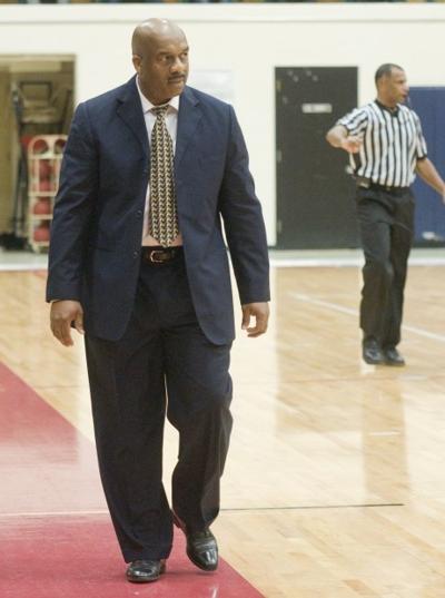 Carter resigns as S.C. State hoops coach