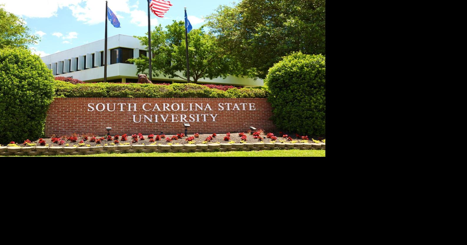 SLED agent, educator named S.C. State police chief