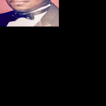 Randy Jennings -- Bamberg