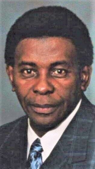 David Lee Johnson -- Orangeburg