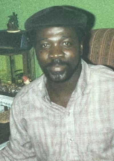 Joe Louis Wise -- Denmark