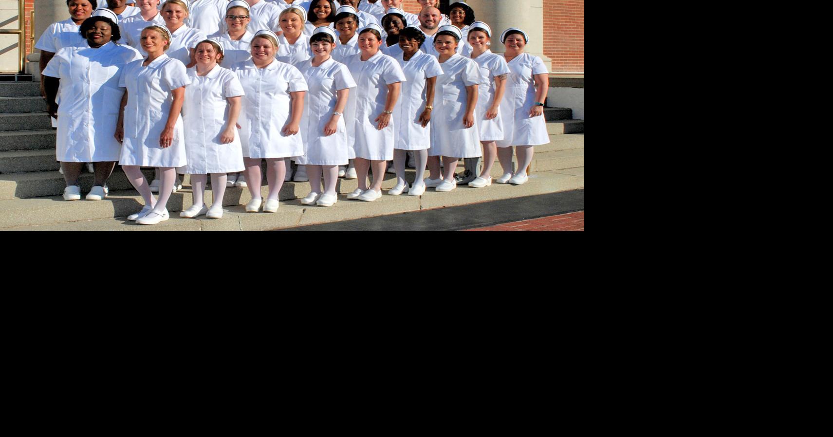51 OCtech nursing grads get pins