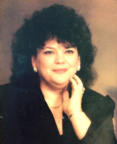Sandra Jean Bookhart -- Orangeburg