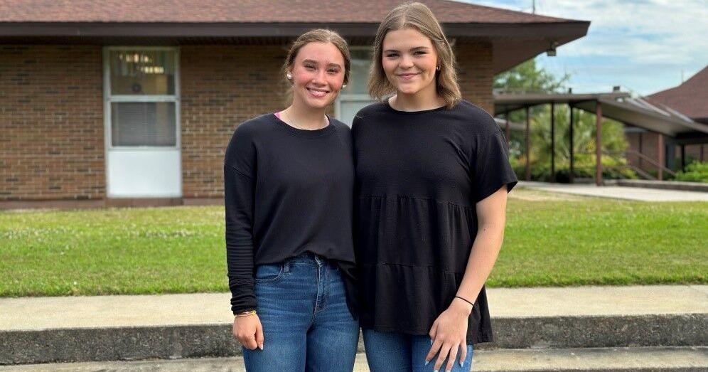 OP announces Girls State delegates