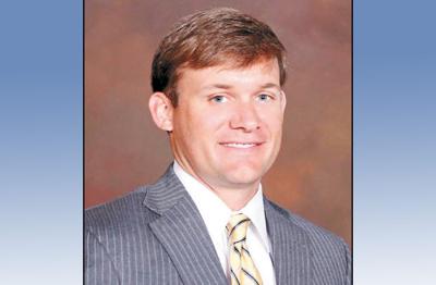Ott son seeking House seat left by his father