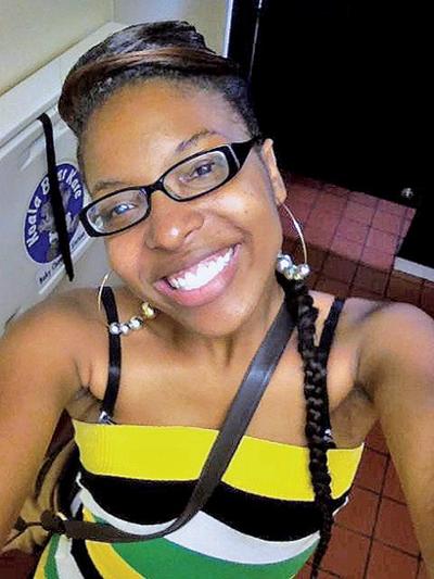 Heartthrob: Kelli Danae Carter