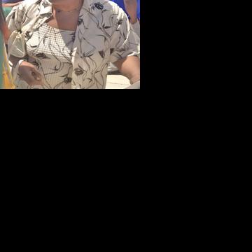 Annette Maxwell Frost -- Orangeburg