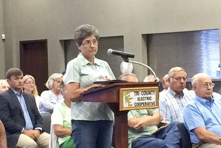 Co-op board misses meeting; Tri-County members call for directors to ...