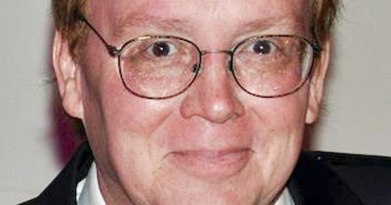 David Scott Corbett -- Wilmington, N.C.