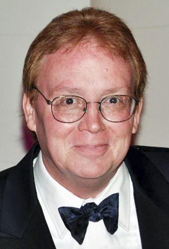 David Scott Corbett -- Wilmington, N.C.