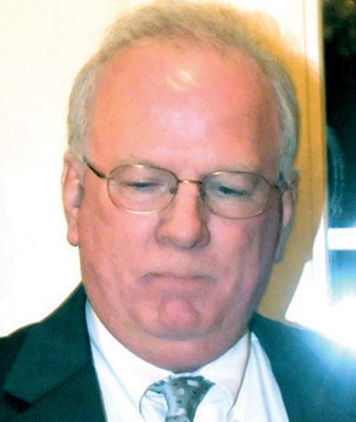 Jackson selected as master-in-equity