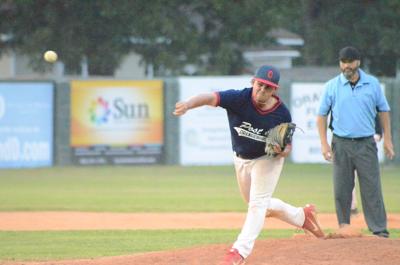 POST 4 BASEBALL: Post 4 winless at home