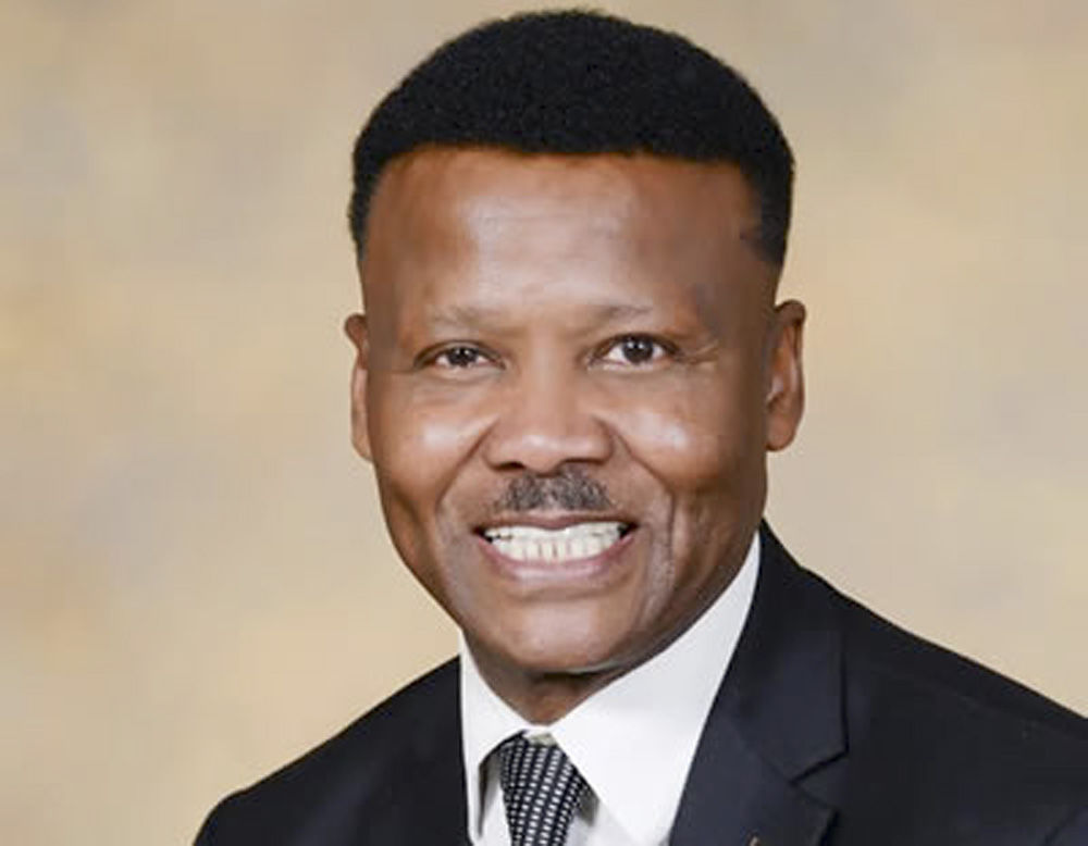 Claflin hosts UNCF Community Prayer Breakfast