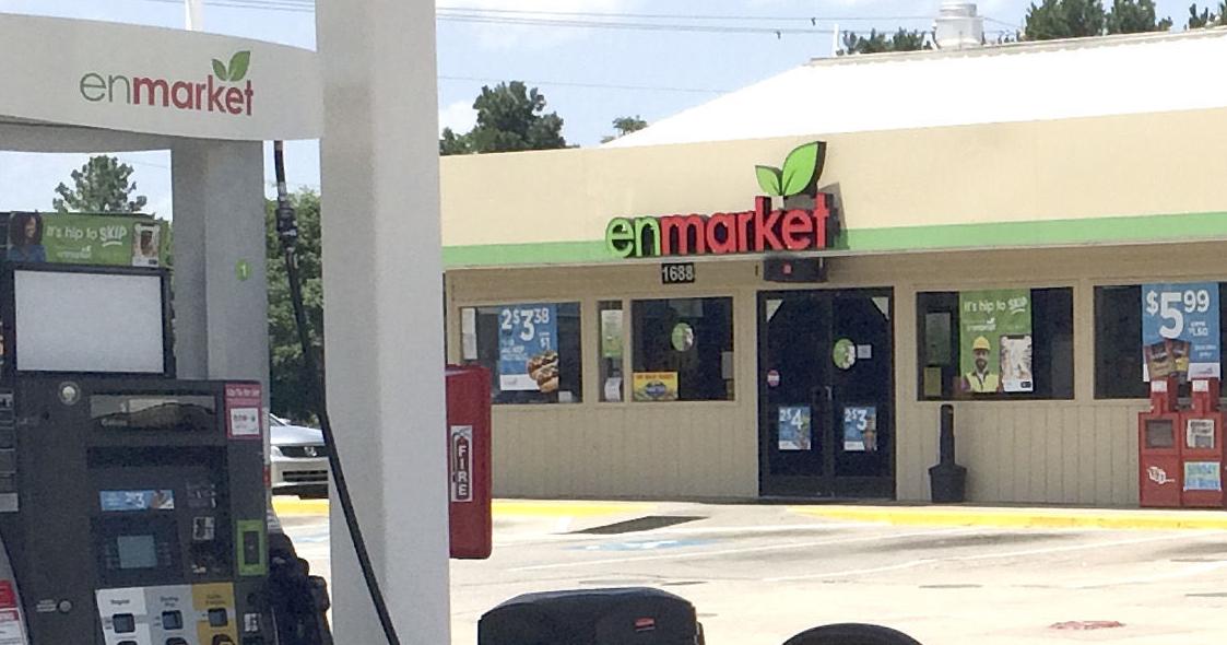 Enmarket convenience stores sold to New England company