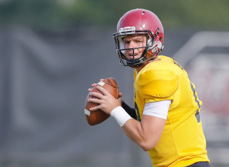 Bentley putting in long hours of prep