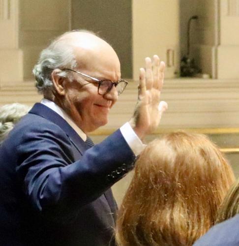 South Carolina becomes only state with all-male high court