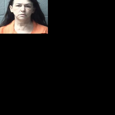 Holly Hill murder suspect’s bond set at $100,000; woman accused in ...