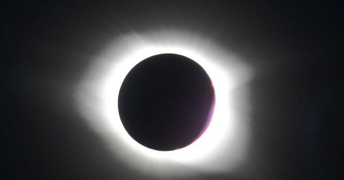 Solar eclipse to be best for experiments
