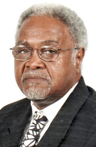 Leon Wade Sr. -- Orangeburg