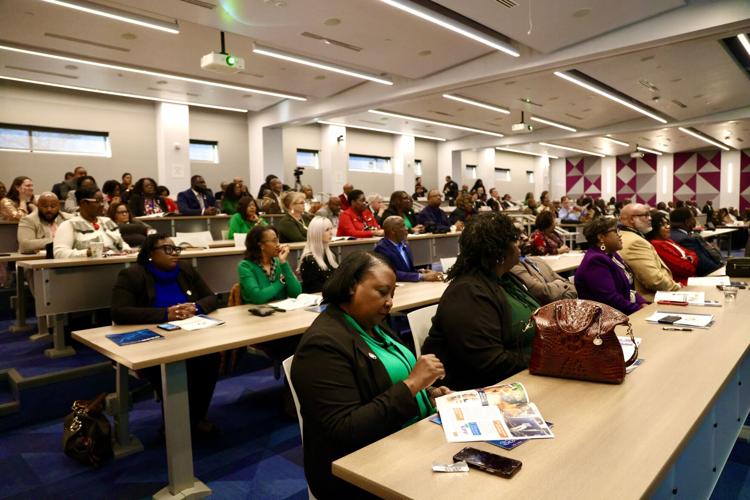 OCSD launches "Spotlight on Alumni"