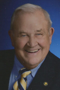 James Morgan 'Jim' Sprott Jr. -- Manning