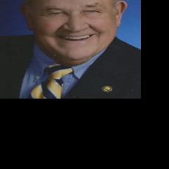 James Morgan 'Jim' Sprott Jr. -- Manning