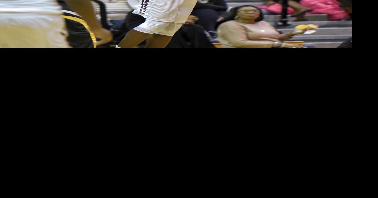 Branchville at Bethune-Bowman basketball, Jan. 27, 2017