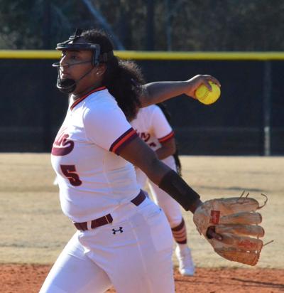 New Claflin softball coach plans on building strong program
