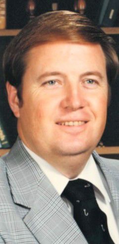 Marvin Britt Clark -- Orangeburg