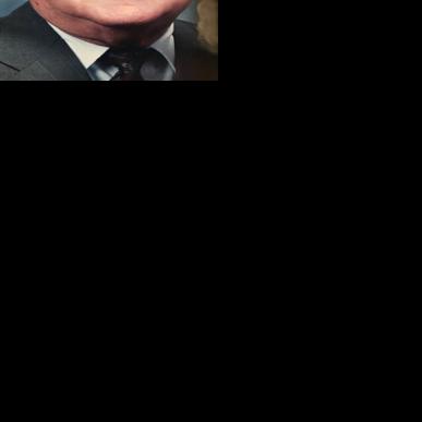 Richard Edward Fogle -- Cordova