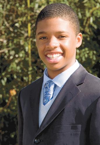 Antley: ‘I experienced history being made’ 4 years ago