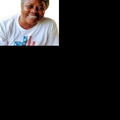Dorothy Ann Frederick -- Elloree